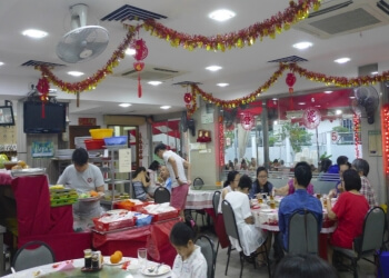 3 Best Chinese Restaurants in Hougang - Expert Recommendations