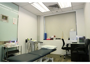 Physiotherapy in Raffles Place - Expert Recommendations