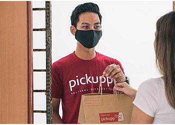 Pickupp in Kallang - ThreeBestRated.sg