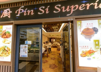 3 Best Chinese Restaurants in Punggol - Expert Recommendations