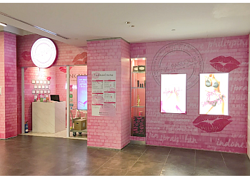 3 Best Beauty Salons in Orchard Road - Expert Recommendations
