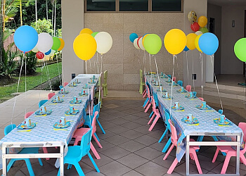 Pixel Party in Jurong East - ThreeBestRated.sg