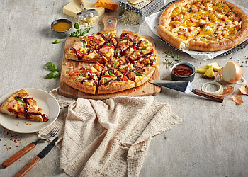 Pizza Hut in Bishan - ThreeBestRated.sg