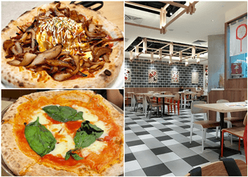 Pizzakaya in Jurong East - ThreeBestRated.sg