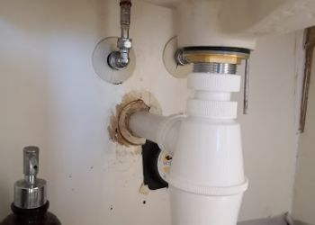 Plumbing Hub Express in Bukit Panjang - ThreeBestRated.sg