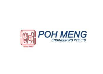 Poh Meng Engineering Pte Ltd in Yishun - ThreeBestRated.sg