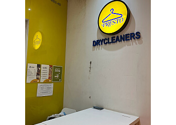 Presto Drycleaners in Bedok - ThreeBestRated.sg