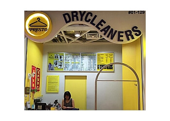 3 Best Laundry Services in Jurong East - Expert Recommendations