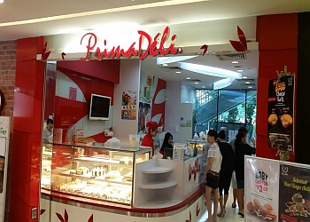 3 Best Bakeries in Bukit Panjang - Expert Recommendations