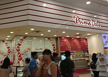 3 Best Bakeries in Jurong West - Expert Recommendations