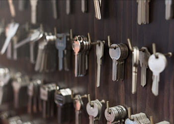 3 Best Locksmiths in Jurong West - ThreeBestRated