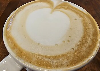 3 Best Cafes in Ang Mo Kio - Expert Recommendations