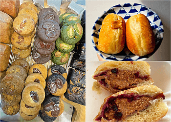 3 Best Bakeries in Tampines - Expert Recommendations