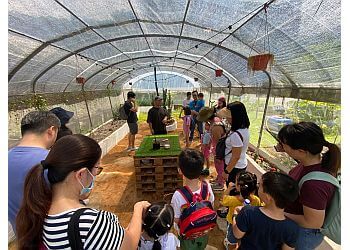 Punggol Jewel Residents' Network in Punggol - ThreeBestRated.sg