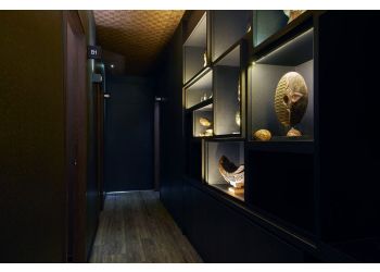 3 Best Massage Therapists in Tampines - Expert Recommendations