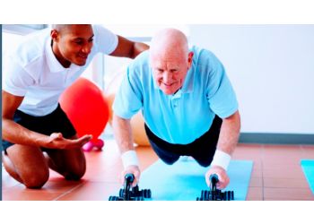 QNB Home Nursing Service in Bukit Panjang - ThreeBestRated.sg