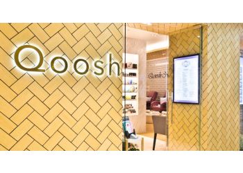 Qoosh in Orchard Road - ThreeBestRated.sg
