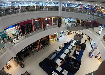 Rivervale Mall in Sengkang - ThreeBestRated.sg