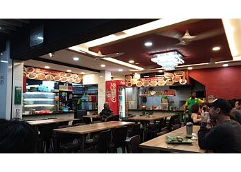3 Best Indian Restaurants in Serangoon - Expert Recommendations