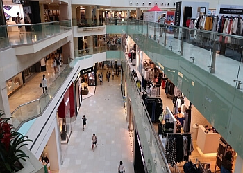3 Best Shopping Malls in Raffles Place - Expert Recommendations