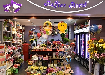 3 Best Flowers And Gifts Shops in Bishan - Expert Recommendations