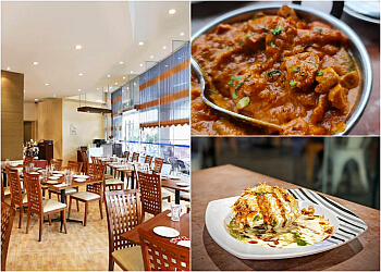 3 Best Indian Restaurants in Ayer Rajah - Expert Recommendations