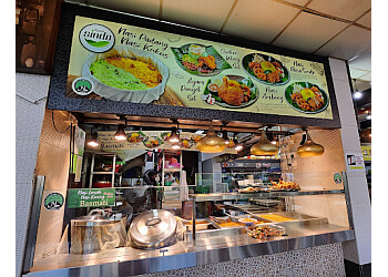 Rasa Sindo in Jurong West - ThreeBestRated.sg