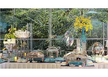 Rasel Catering Singapore Pte Ltd in Clementi - ThreeBestRated.sg