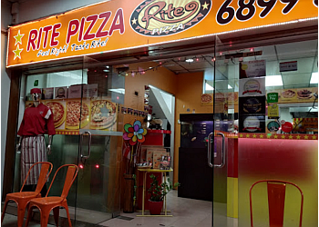 3 Best Pizza Delivery in Woodlands - Expert Recommendations