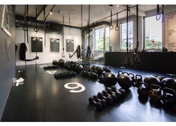3 Best Gyms in Raffles Place - ThreeBestRated
