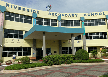 3 Best Secondary Schools in Woodlands - Expert Recommendations