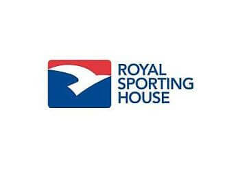 Royal Sporting House in Orchard Road - ThreeBestRated.sg