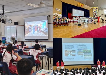 3 Best Primary Schools in Jurong West - ThreeBestRated
