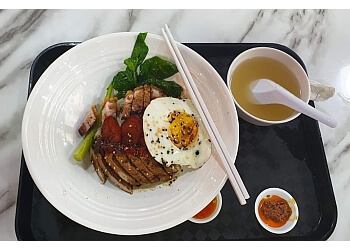 3 Best Food Courts in Bishan - Expert Recommendations
