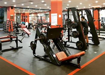 3 Best Gyms in Toa Payoh - Expert Recommendations