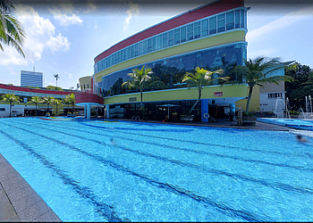 SAFRA Mount Faber in Telok Blangah - ThreeBestRated.sg