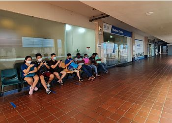 Hospitals in Ang Mo Kio - Expert Recommendations