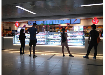 3 Best Juice Bars in Raffles Place - ThreeBestRated