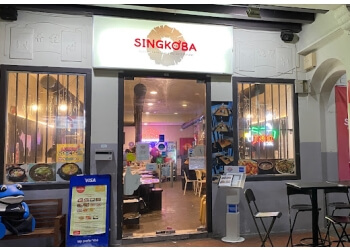 3 Best Korean Restaurants in Raffles Place - Expert Recommendations