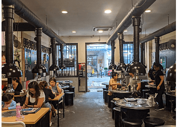 3 Best Korean Restaurants in Raffles Place - ThreeBestRated