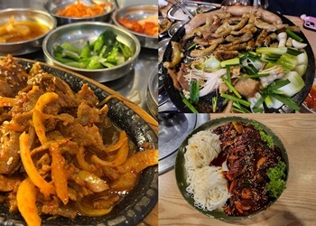 3 Best Korean Restaurants in Raffles Place - Expert Recommendations