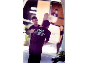 SIR Move Services in Geylang - ThreeBestRated.sg