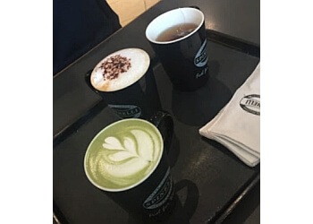 3 Best Cafes in Buona Vista - Expert Recommendations