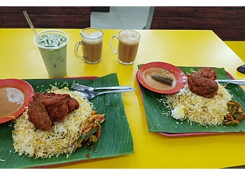 3 Best Indian Restaurants in Tampines - Expert Recommendations