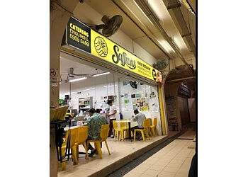 3 Best Indian Restaurants in Tampines - Expert Recommendations