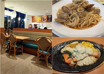 3 Best Italian Restaurants in Clementi - Expert Recommendations