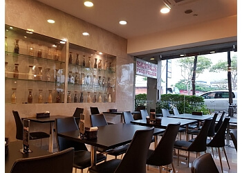 3 Best Indian Restaurants in Kallang - Expert Recommendations