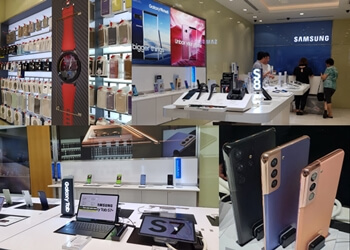 3 Best Mobile Shops in Serangoon - Expert Recommendations