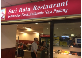 3 Best Indonesian Restaurants in Orchard Road - Expert Recommendations
