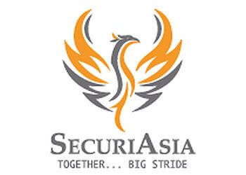 SecuriAsia Pte. Ltd. in Clementi - ThreeBestRated.sg